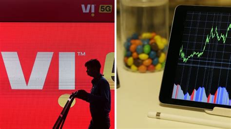 Vodafone Idea Share Price Vodafone Idea Stock Price Should You Buy Vodafine Idea Shares Why
