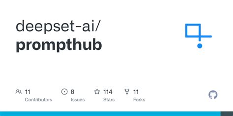 Github Deepset Aiprompthub