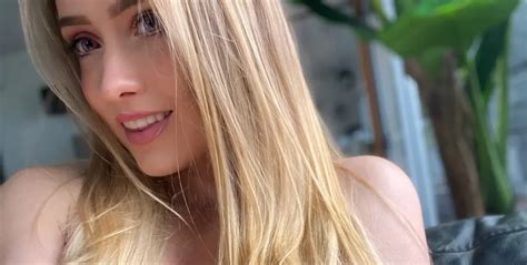 Scarlet Chase Biography Age Images Height Figure Net Worth Bioofy
