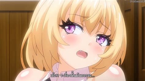 H Animesubthai 📣ซับไทยมาแล้ว 📺yuusha Hime Milia Vol 1
