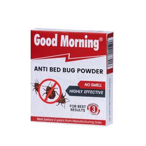Bed Bug Killer Powder At ₹ 40piece Pune Id 2853927022391
