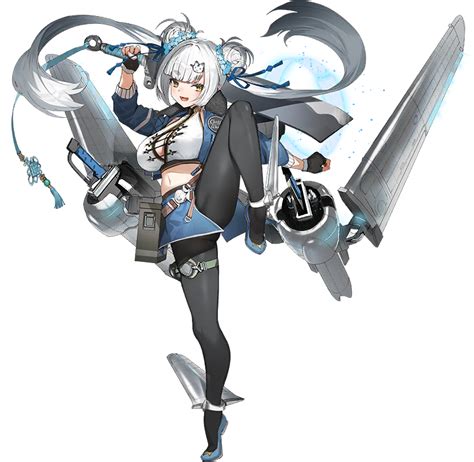 灰烬战线恶魔改造战斗png 857×836