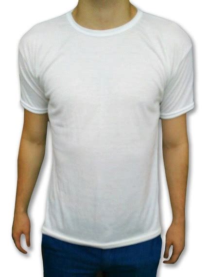 Remeras Para Sublimar Por Mayor Once Ropa Y Accesorios En Mercado Libre Argentina