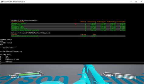 Coherent Gt For Ue4 Coherent Gt For Unreal Engine 4 Plugin