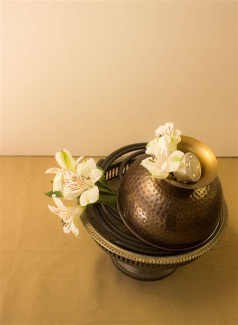 Assemblage Design — Beverley Hills Garden Club