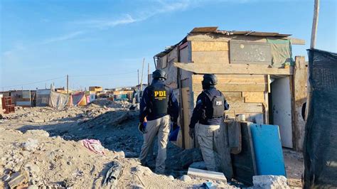 Tren Del Norte II Masivos Allanamientos Y Docena De Arrestos Ligados Al Cartel Venezolano En