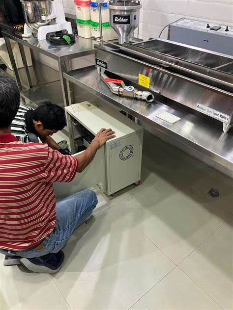 Transformer Ups Avr For Sensitive Items Server Medical Equipment