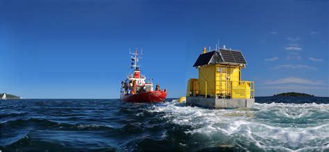 Cornwall Flow Commission Celtic Sea Power