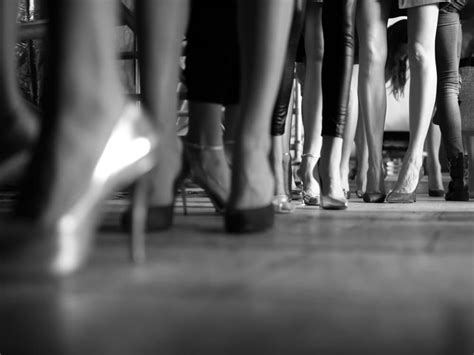 What Not To Wear To A Model Casting Uk Models