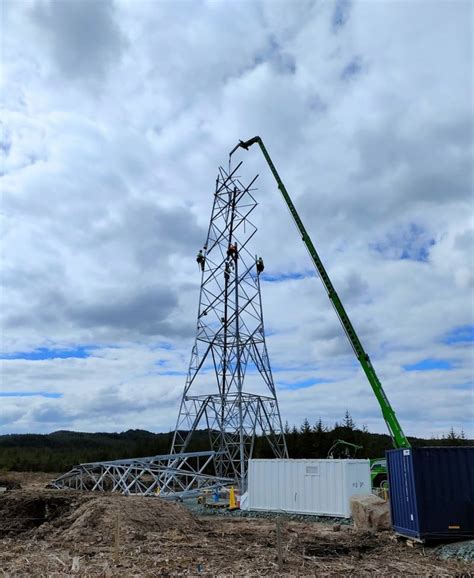 Ssen Transmission On Linkedin Netzero