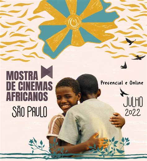 Cine África lança e book gratuito sobre cinemas africanos