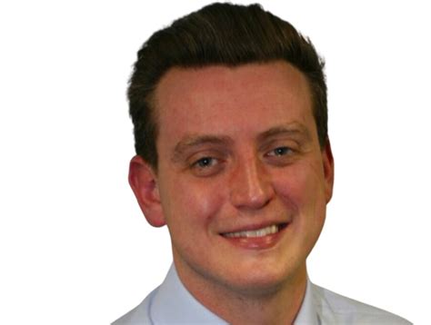 Cllr Killian Feehan Social Democratic And Labour Party