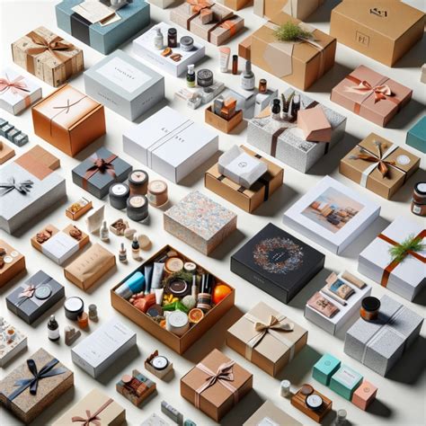 Crafting The Perfect Subscription Box Packaging A Step By Step Guide