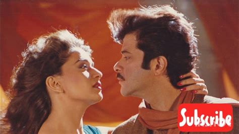 Paayalmeri Madhuridixit Anilkapoor Rajkumar Hindi Hitssong