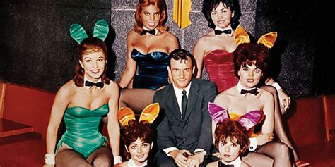 20 Most Famous Playboy Bunnies Playboy Bunnies Through The Years