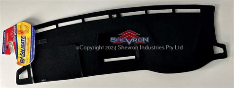 Buy Volkswagen Amarok Nf Ute Dash Mate Dashboard Covers Dm1674 Shevron