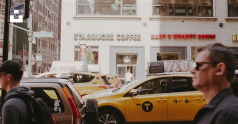 Man Wearing Sunglasses Walking Passes By Yellow Vehicle During Daytime
