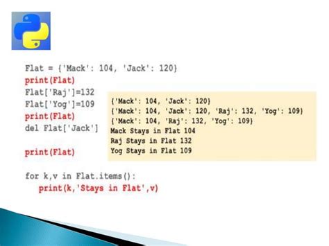 Class 11 And 12 Ict Ppt Python Programmingpptx