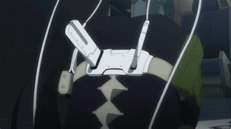 Mina Ashiro Butt By Lavidademi On Deviantart