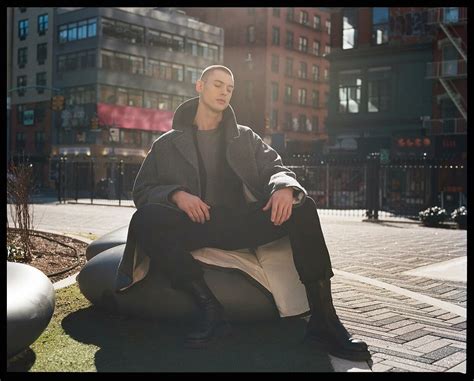 Soul Artist Management New York Model And Talent Management Agency Gray Eberley Gentlemen