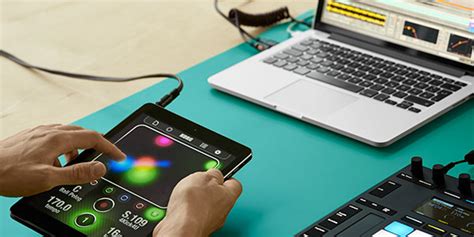 Ableton Link Available Now In Free Ableton Live Beta Update Synthtopia
