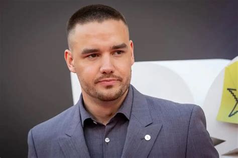 Exintegrantes De One Direction Lamentan Muerte De Liam Payne