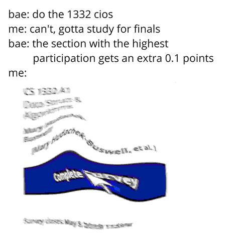 CS 1332 CIOS R Gatech