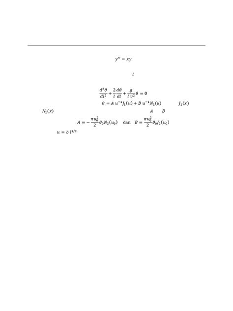 Soal Quiz Fisika Matematika 3 1 Pdf