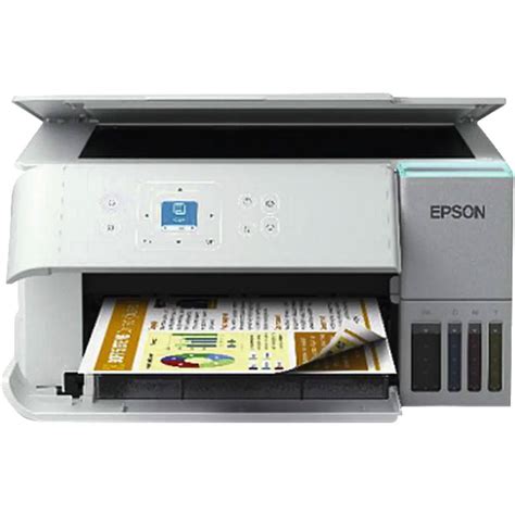 Epson Ecotank Et 2956 Printer Vanden Borre
