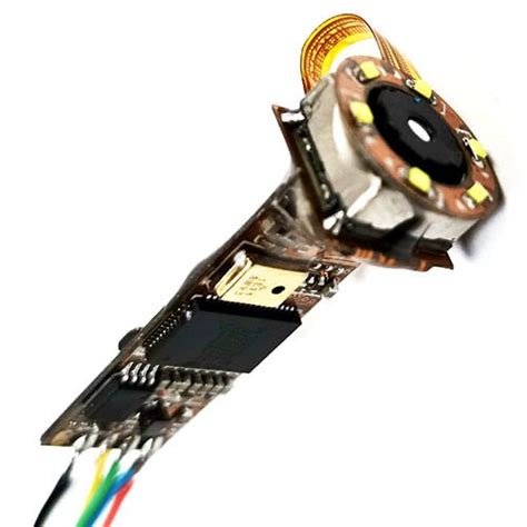 Imx258 12mp Usb Camera Modules Weinan Electronics