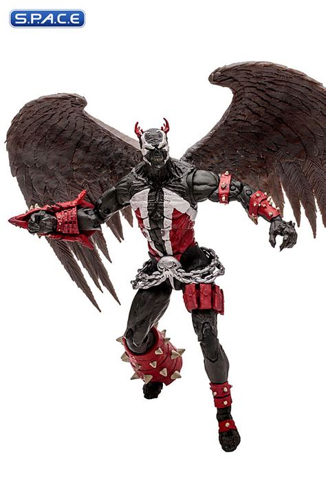 King Spawn And Demon Minions Megafig Spawn