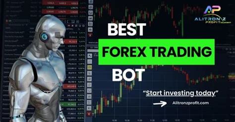 Forex Ea Robot In Daman 2024 At Best Price In Prayagraj Id 2854028882455