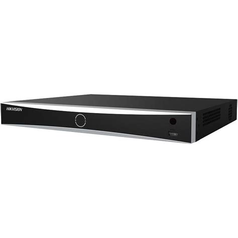 Hikvision AcuSense DS 7608NXI K2 8P DS 7608NXI K2 8P 8TB B H