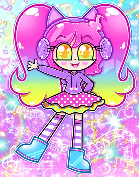 Setsuko By Sherbertstarkitty05 On Deviantart