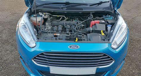 Ford Duratec Engine Cosworth 2 0 Litre Engine Range