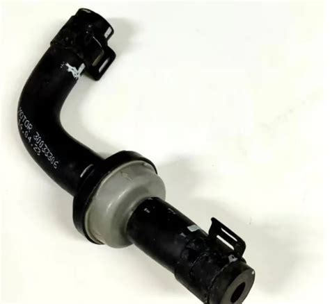30033306 Original Carbon Tank Hose Line Assembly For Saic Mg 950 Rx5