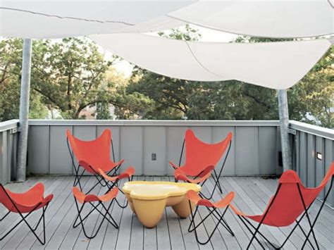 Ready Made Shade Sails