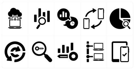 Site Analysis Symbols Vector Art Icons And Graphics For Free Download