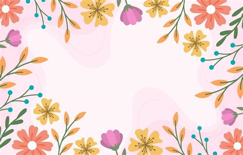 Spring Background Vector Art Icons And Graphics For Free Download