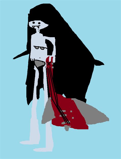 Adventure Time Bikini Marceline By Solidwheel02 On Deviantart