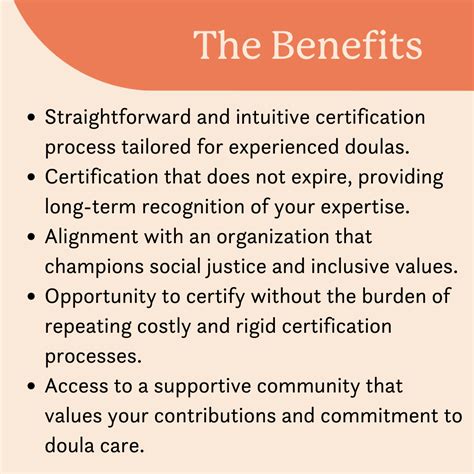 Doula Cross Certification Pathway Doula Trainings International