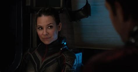 Ant Man And The Wasp Post Credit Scene Explained With Ashley And Company
