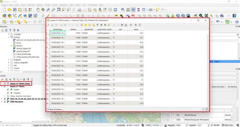 Part 3 Gis And Spatial Analysis Geoacademy Portal