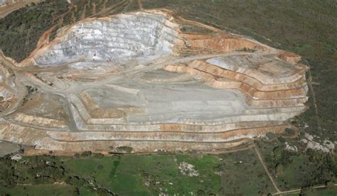 🧱 Skarn Roca Significado Propiedades Y Usos Dimateria