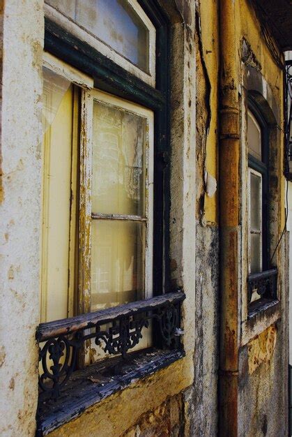 Edificio Antiguo Foto Premium