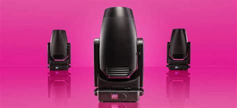 Ayrton Karif Lt — Intense Lighting