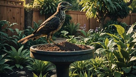 Build Your Own Backyard Bird Heaven Blue Crab Collective