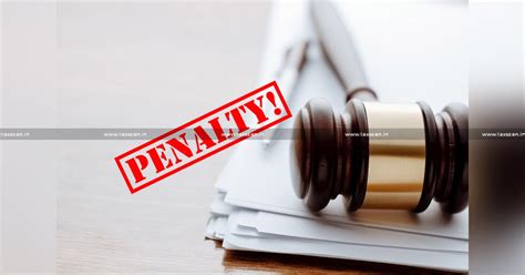 Delay Beyond Assessees Control In E Verificationfiling Belated Return Itat Deletes Penalty