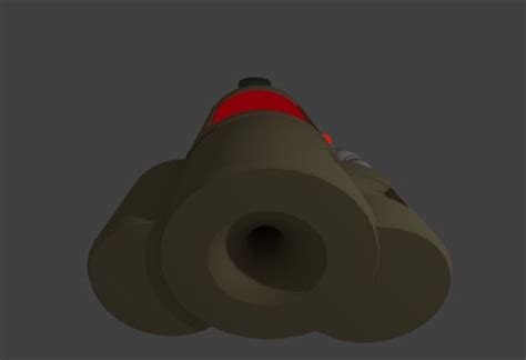 Quake 2 Railgun Wip Weapons And Spells Loverslab