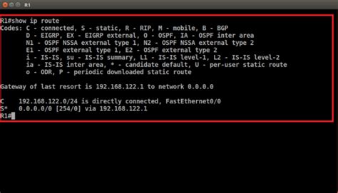 How To Connect Gns3 Appliances To Internet Gns3 Network